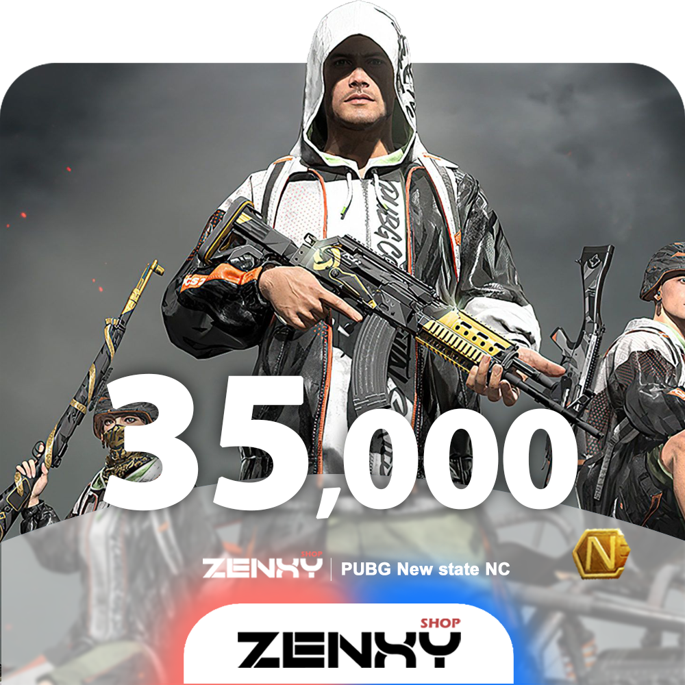 35000 Zenxyshop 